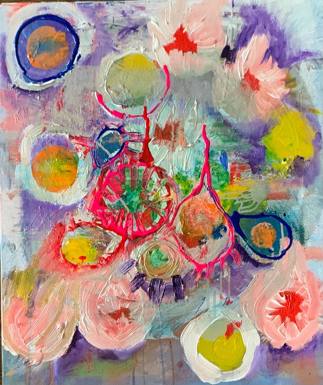 Monica Rao - Health Brigade