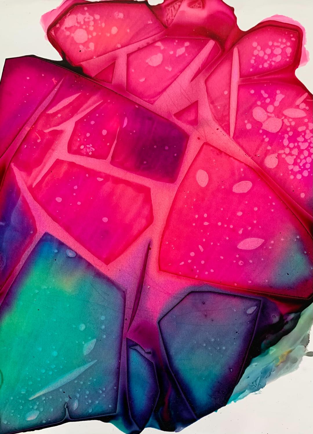 Monica Rao - Health Brigade