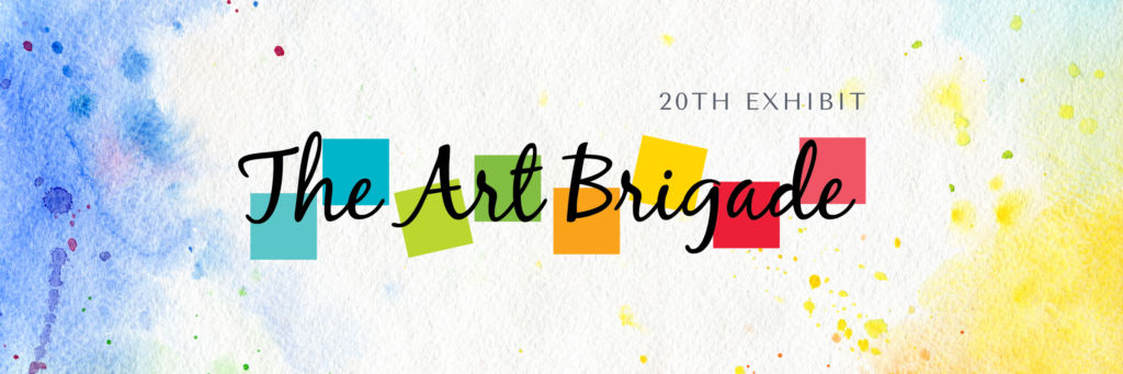 Monica Rao 2023 - Health Brigade