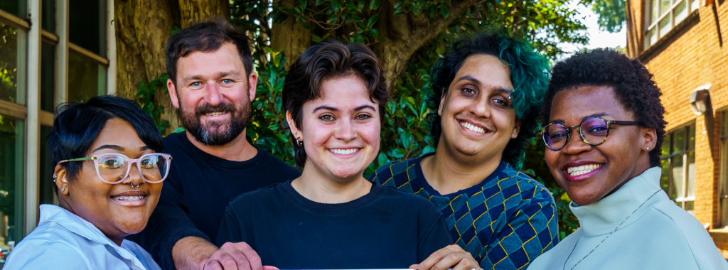 2023 Annual Report - Health Brigade